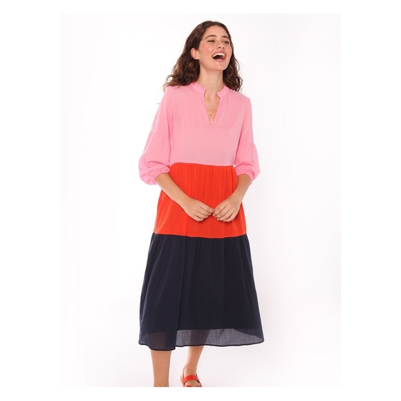 Vilagallo | Dresses | Vilagallo Tammy Dress | Poshmark